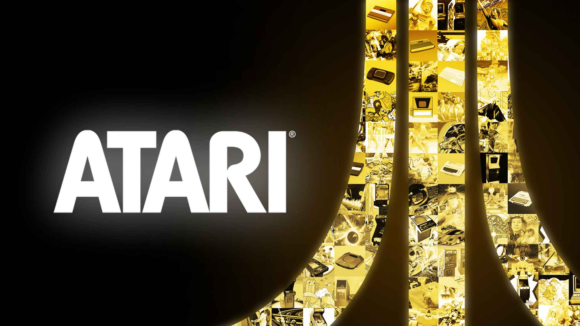 Atari - Mediajuice Studios